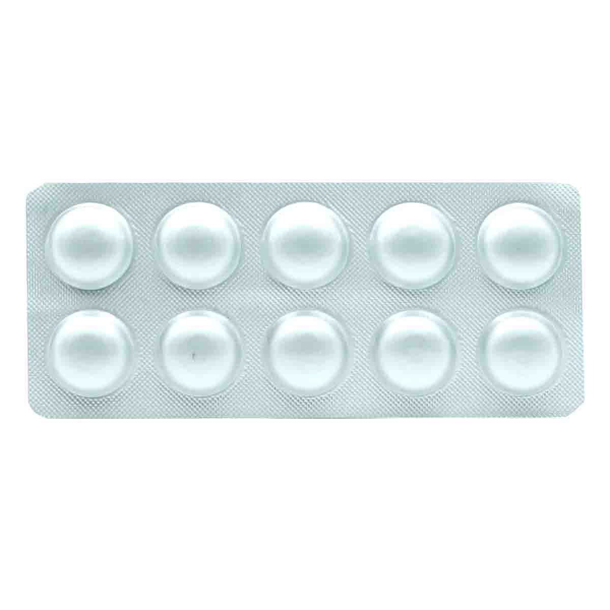 Encelin OD 100 Tablet 10's Price, Uses, Side Effects, Composition ...
