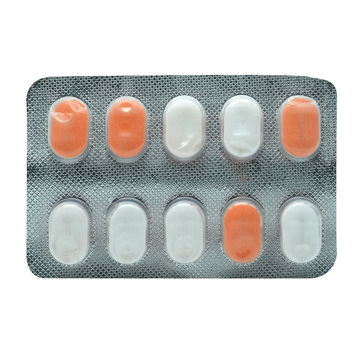 Endoglim M1 500 Tablet 10's Price, Uses, Side Effects, Composition ...