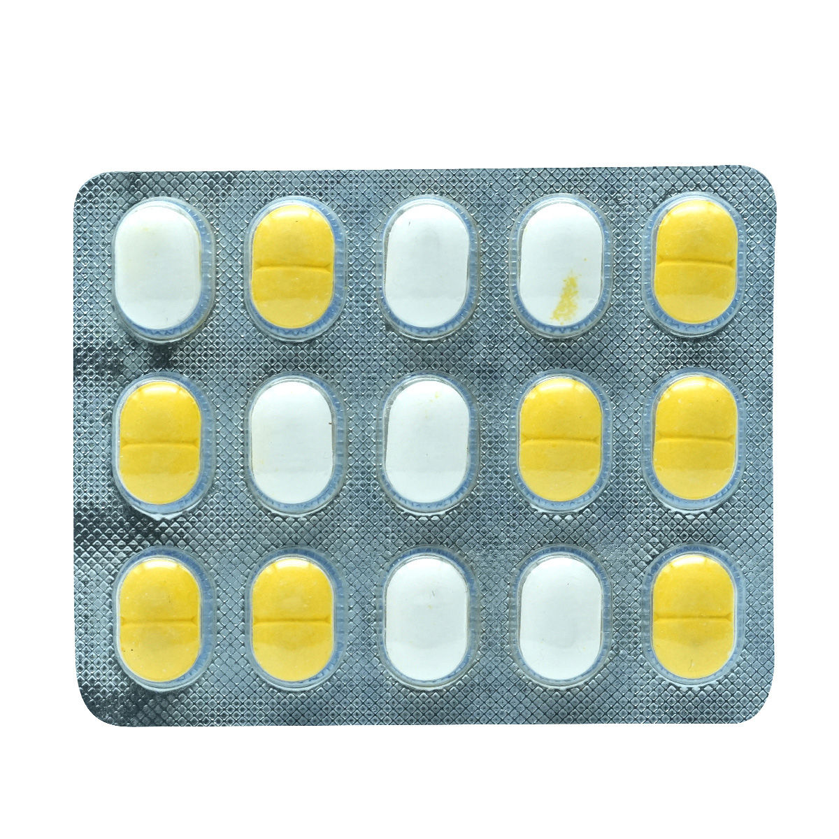Endoglim M 2 mg/500 mg Tablet | Uses, Side Effects, Price | Apollo Pharmacy