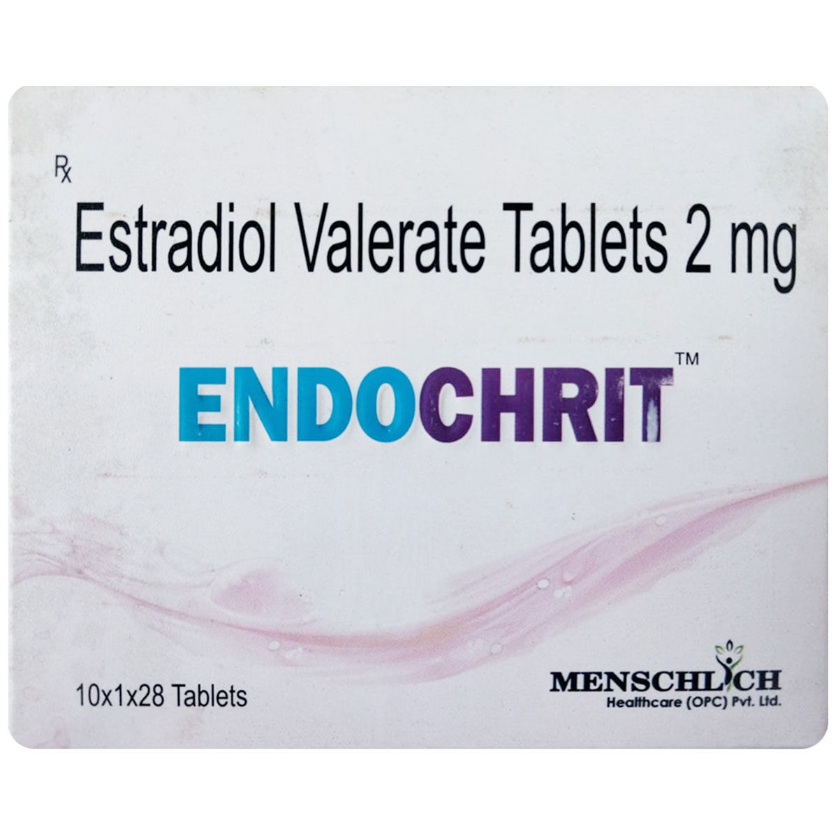 Endochrit Tablet | Uses, Side Effects, Price | Apollo Pharmacy