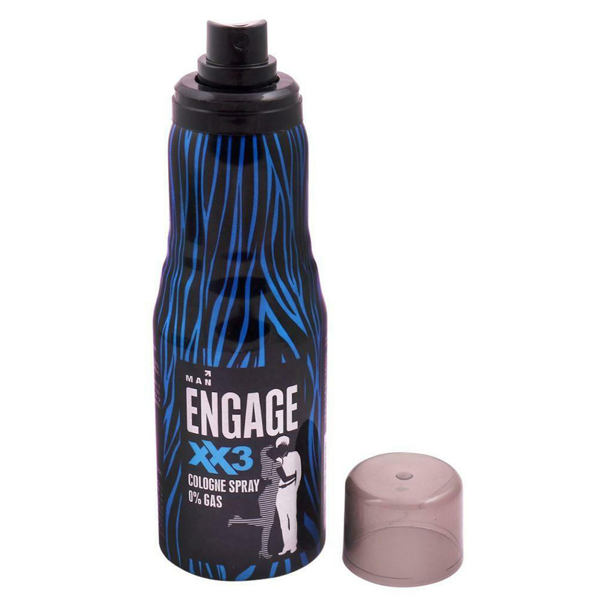 Engage XX3 Cologne Spray, 165 ml Price, Uses, Side Effects, Composition ...