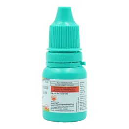 Enlube Eye Drops | Uses, Side Effects, Price | Apollo Pharmacy