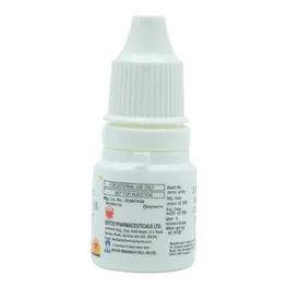 Enmox Plus Eye Drop 5 ml | Uses, Side Effects, Price | Apollo Pharmacy
