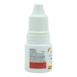 Enmox Plus Eye Drop 5 ml | Uses, Side Effects, Price | Apollo Pharmacy