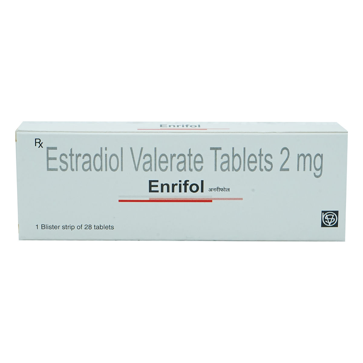 ENRIFOL 2MG TABLET Price, Uses, Side Effects, Composition - Apollo Pharmacy