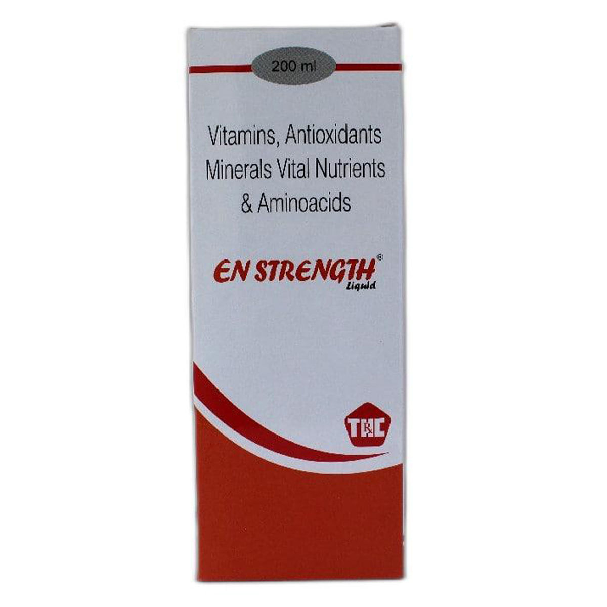 EN Strength Liquid 200 ml Price, Uses, Side Effects, Composition ...