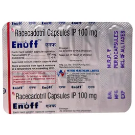 Enuff Capsule | Uses, Side Effects, Price | Apollo Pharmacy