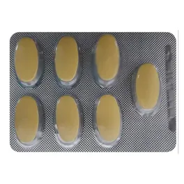 Enzyl 160 Tablet | Uses, Side Effects, Price | Apollo Pharmacy