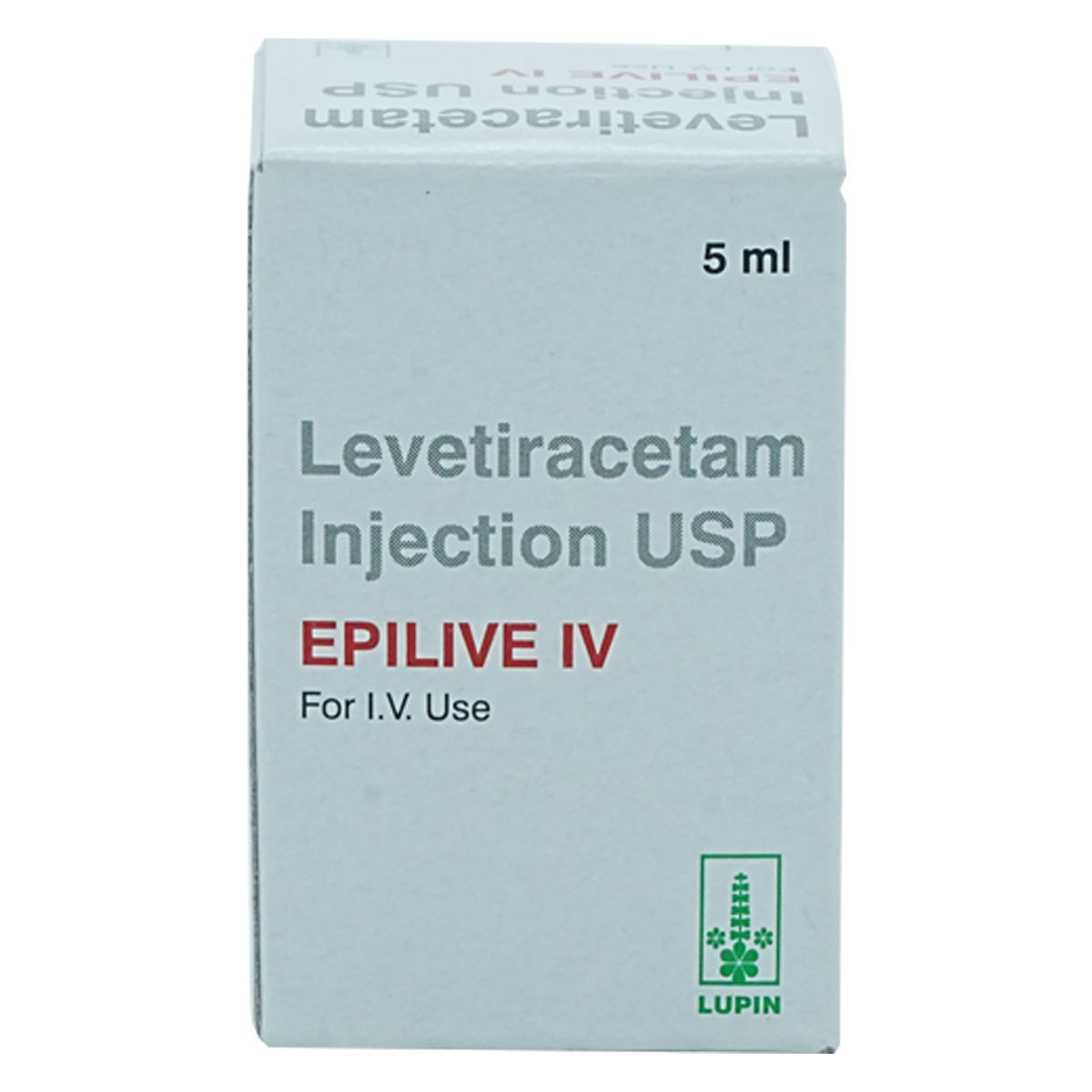 EPILIVE IV INJECTION 5ML | Uses, Side Effects, Price | Apollo Pharmacy
