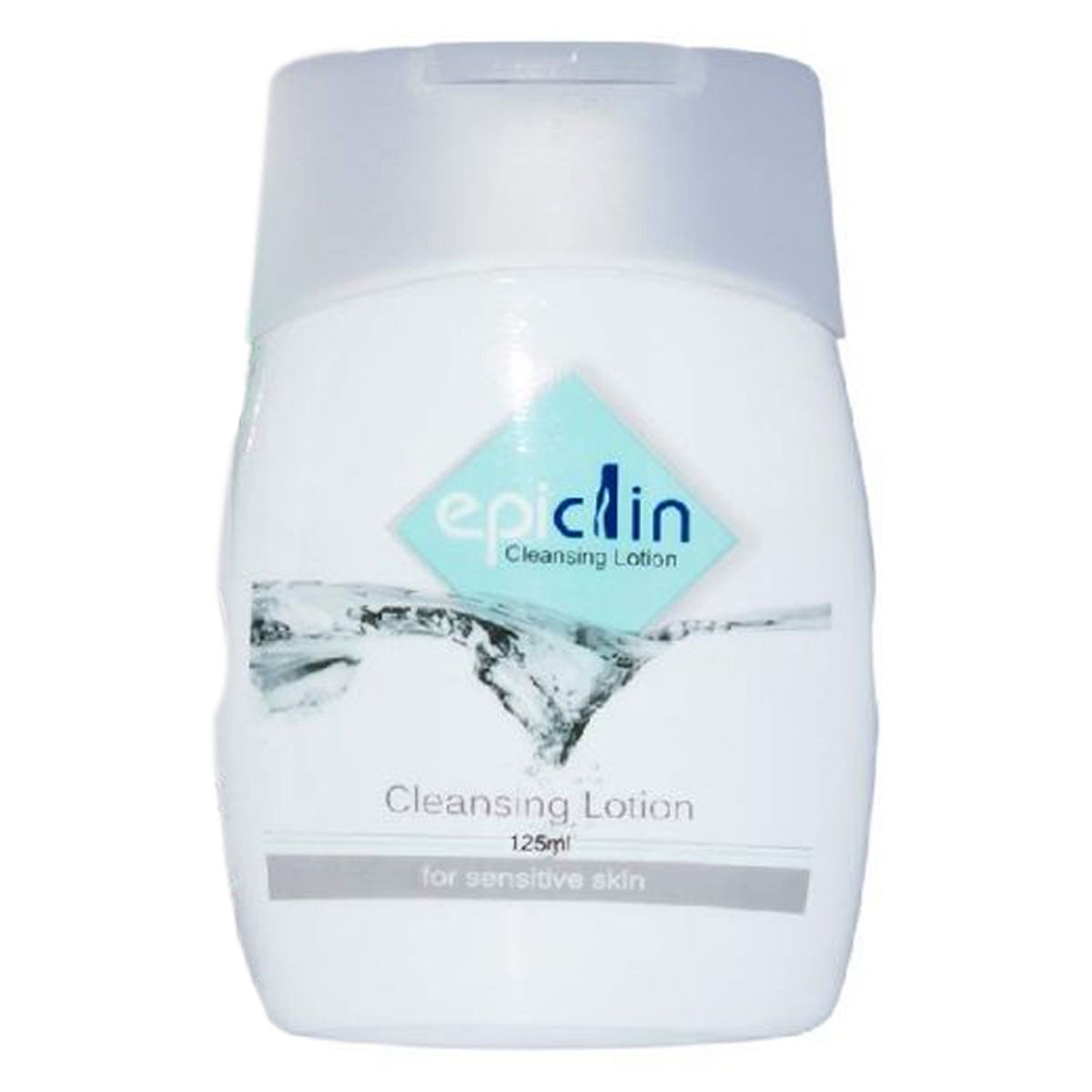 Buy Epiclin Cleansing Lotion 125 ml | 19 Minutes Delivery | Apollo Pharmacy