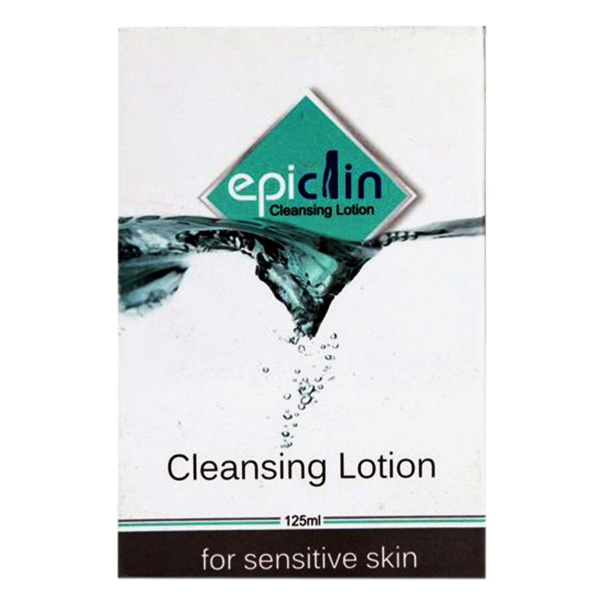 Epiclin Cleansing Lotion, 125 ml Price, Uses, Side Effects, Composition ...
