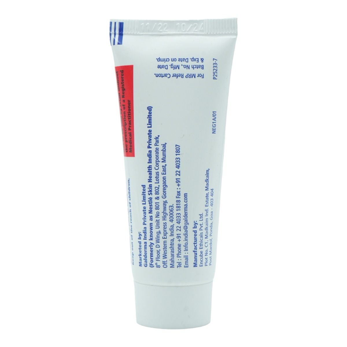 Epiduo Gel | Uses, Side Effects, Price | Apollo Pharmacy