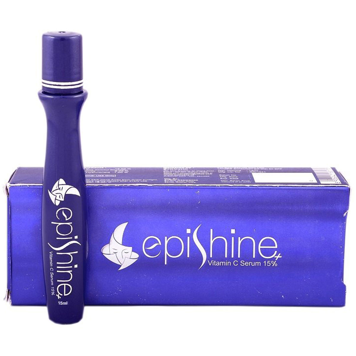 Epishine Undereye Serum | Uses, Side Effects, Price | Apollo Pharmacy