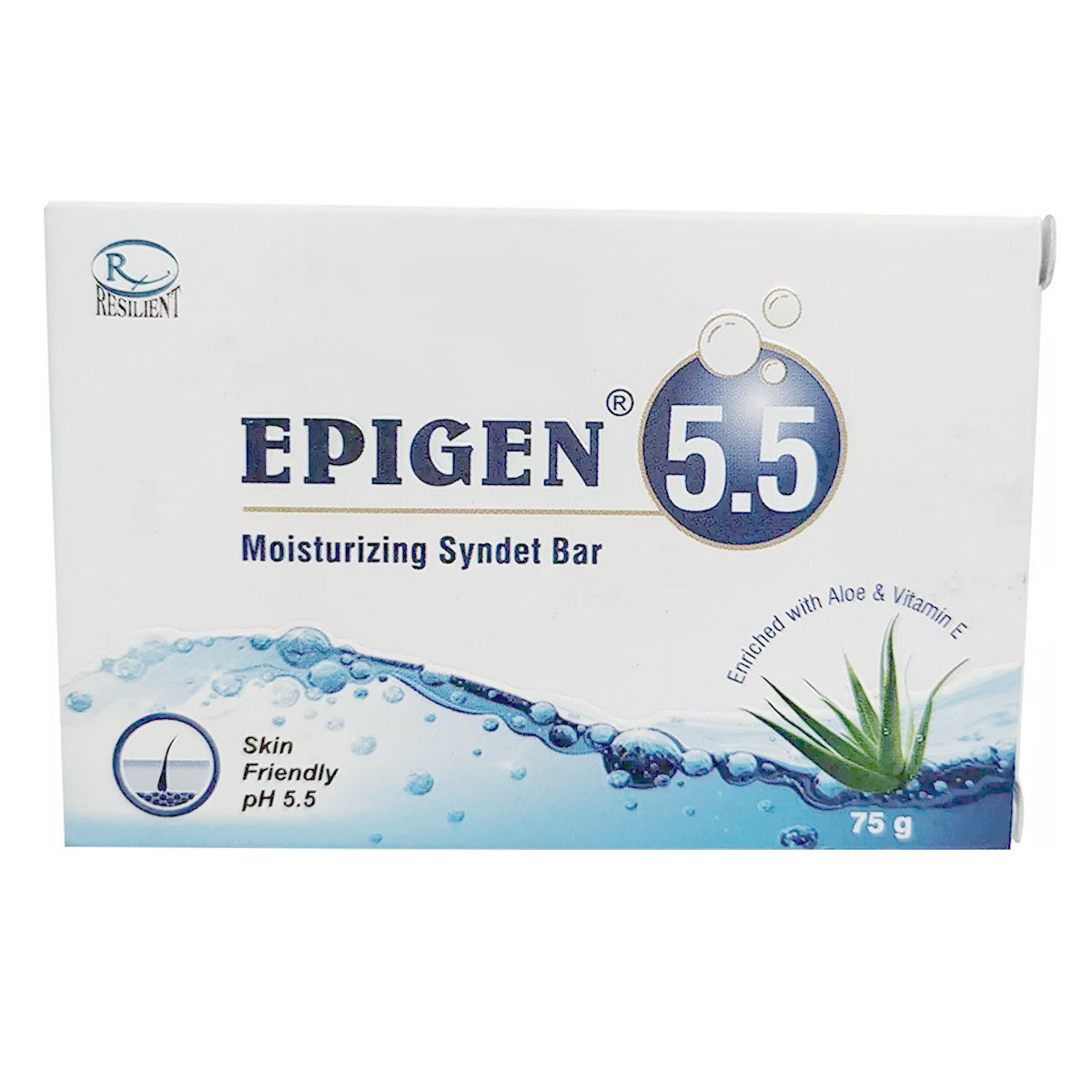 EPIGEN 5.5 MOIST BAR | Uses, Side Effects, Price | Apollo Pharmacy