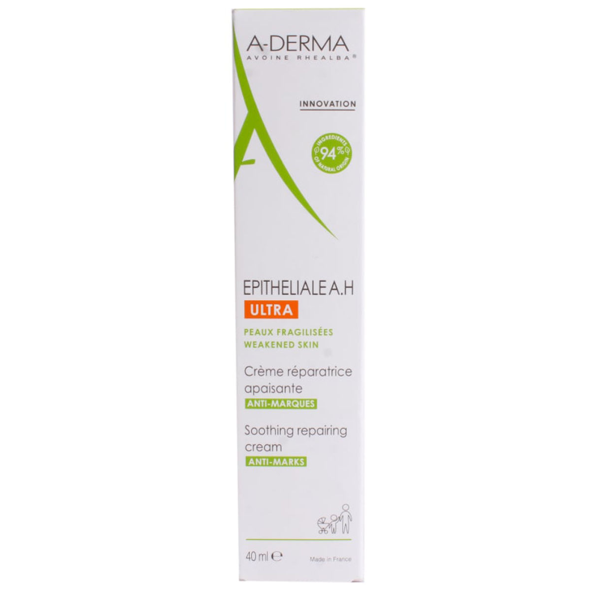 Epithelialea.H Ultra Cream | Uses, Side Effects, Price | Apollo Pharmacy