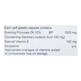 Eposoft-E Softgel Capsule | Uses, Side Effects, Price | Apollo Pharmacy
