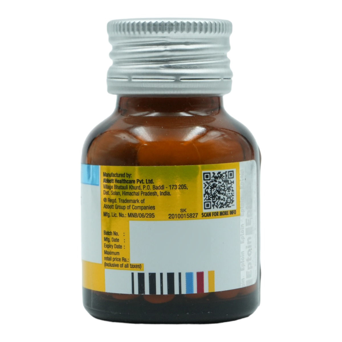 Eptoin 50 Tablet | Uses, Side Effects, Price | Apollo Pharmacy