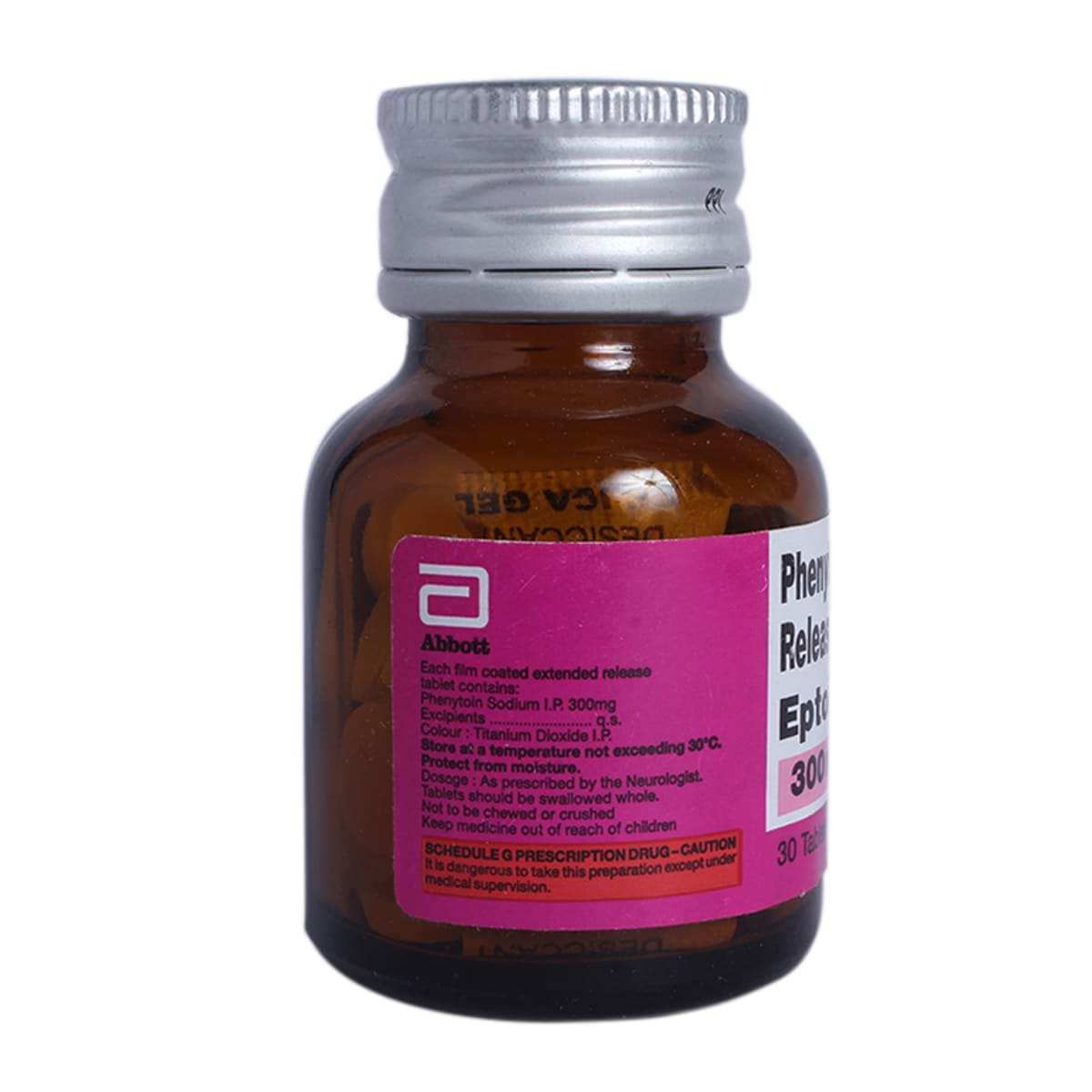 Eptoin 300 ER Tablet | Uses, Side Effects, Price | Apollo Pharmacy