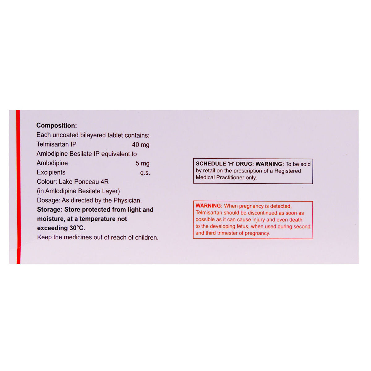 Eritel-AM Tablet | Uses, Side Effects, Price | Apollo Pharmacy