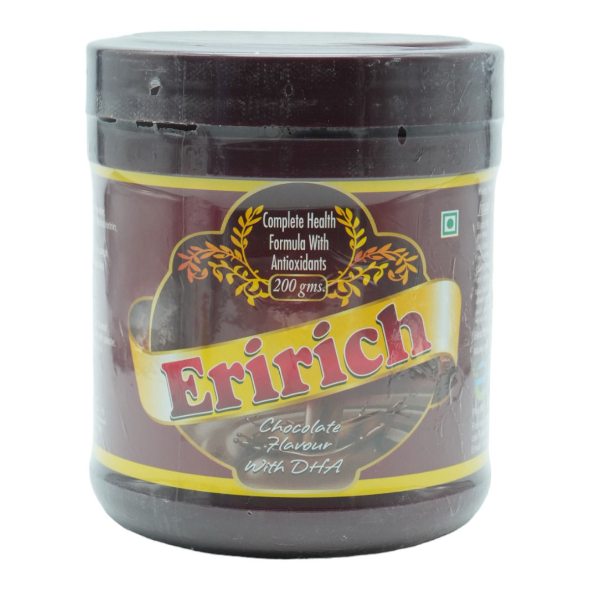Eririch Chocolate Flavour Powder | Uses, Side Effects, Price | Apollo ...