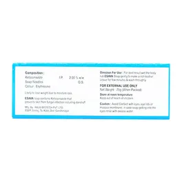 Buy Esava Medicated Soap 75 gm | 19 Minutes Delivery | Apollo Pharmacy