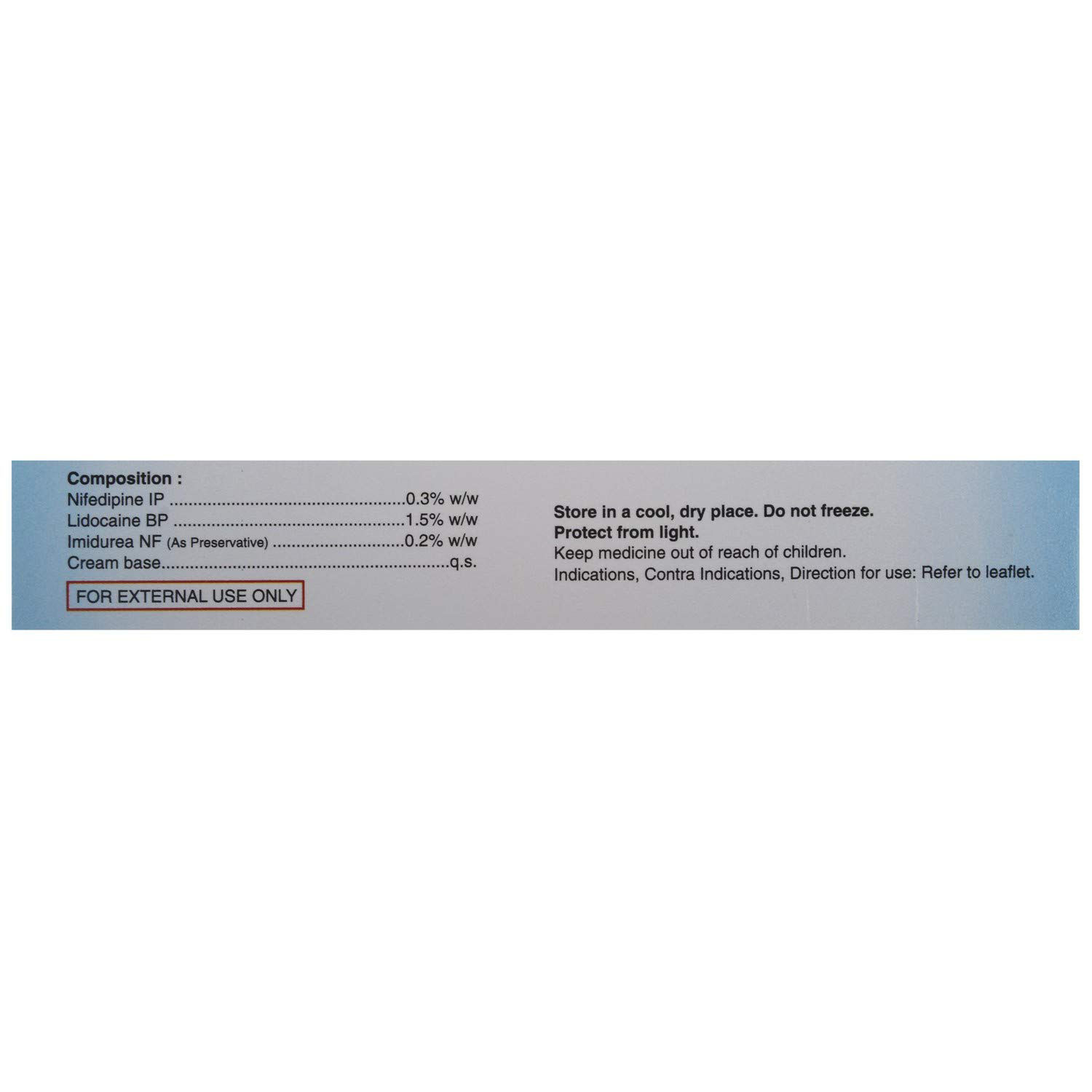 Escot Cream 30 gm Price, Uses, Side Effects, Composition - Apollo Pharmacy
