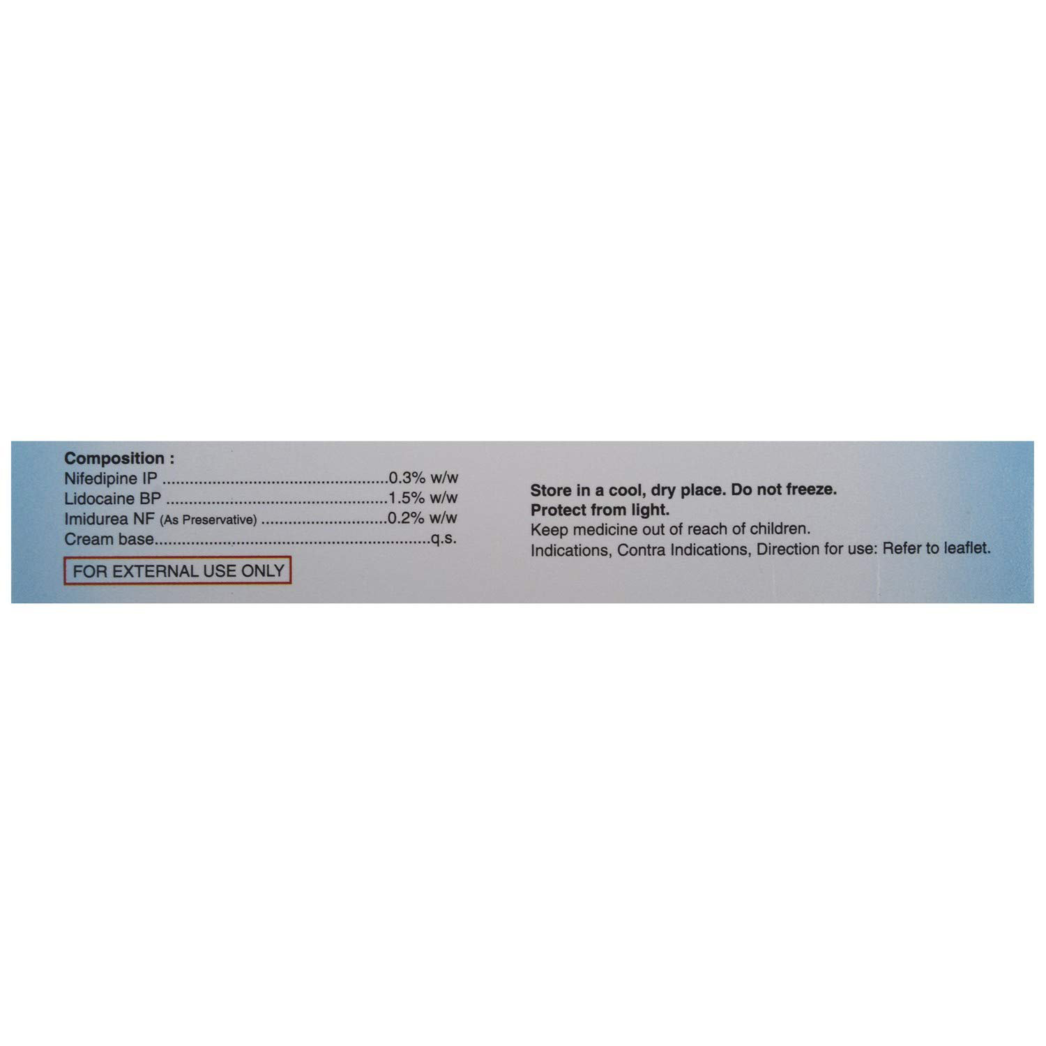 Escot Cream | Uses, Side Effects, Price | Apollo Pharmacy