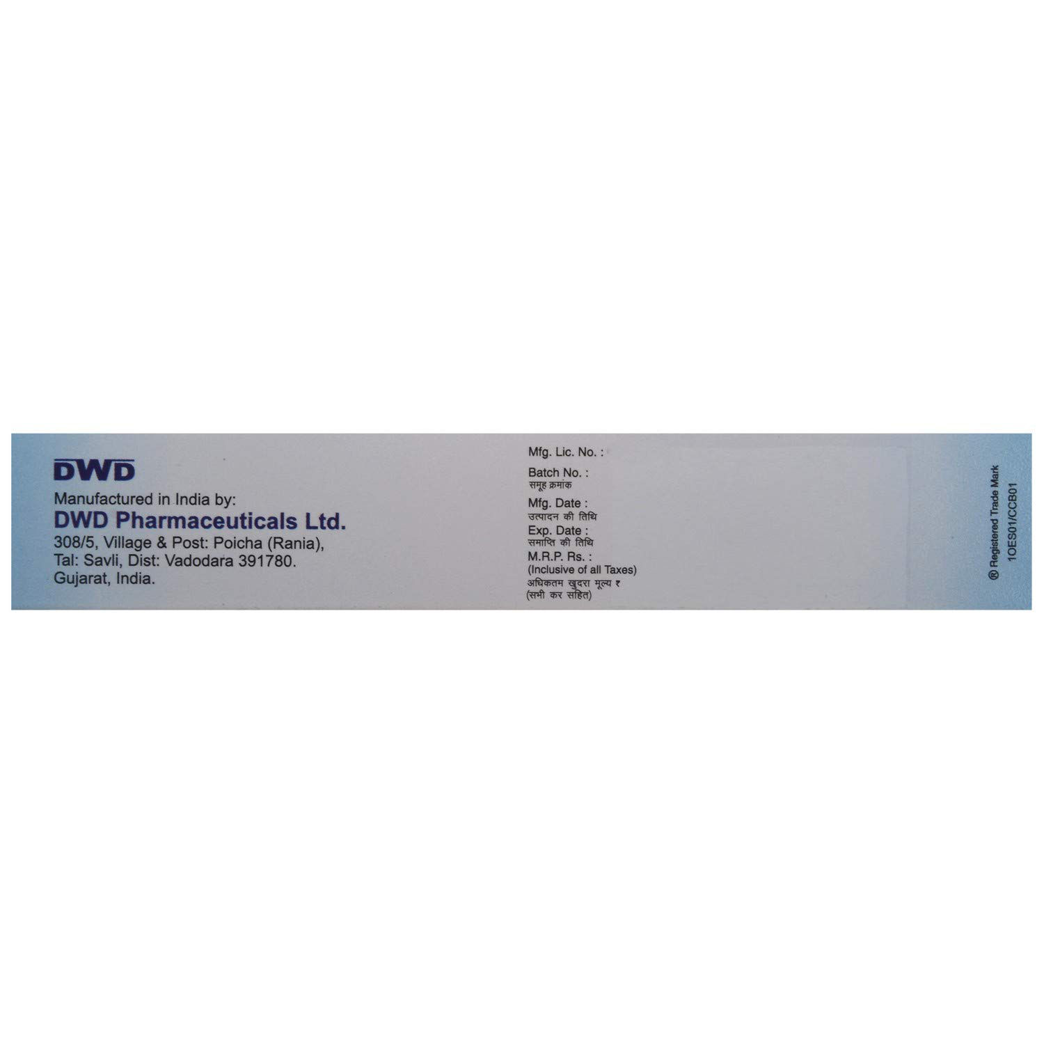 Escot Cream 30 gm Price, Uses, Side Effects, Composition - Apollo Pharmacy
