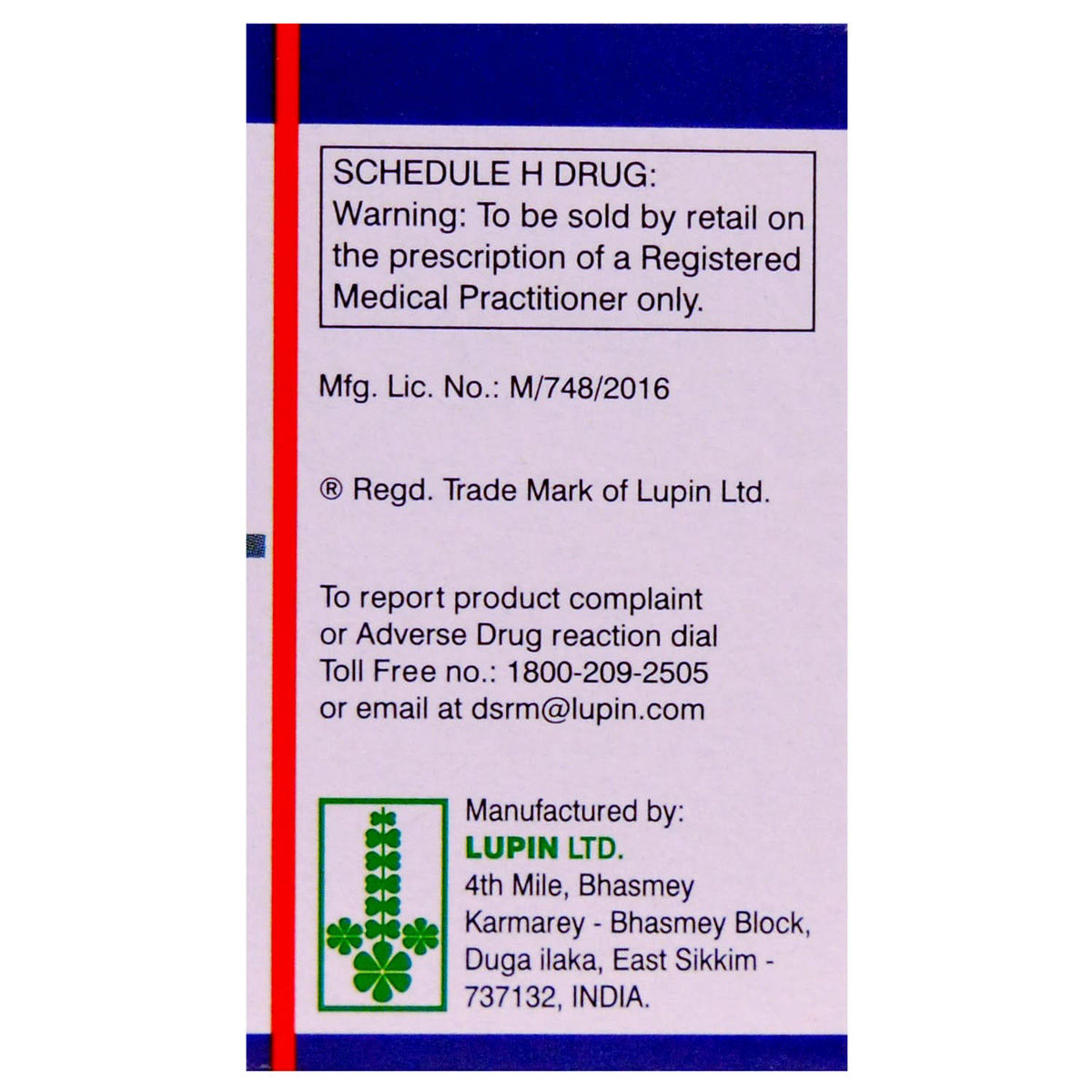 Esiflo 250 Transcaps | Uses, Side Effects, Price | Apollo Pharmacy