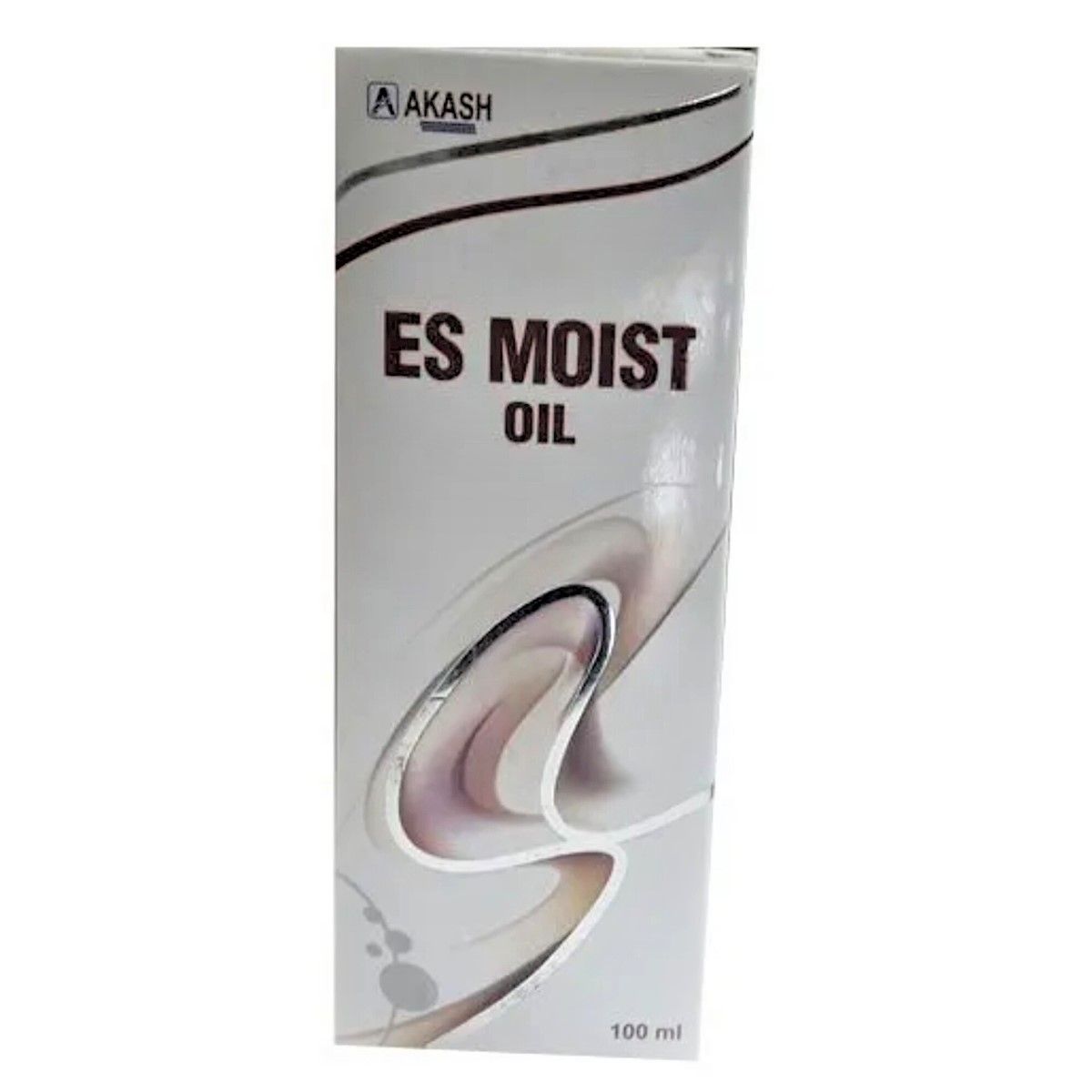 Es Moist Oil | Uses, Side Effects, Price | Apollo Pharmacy