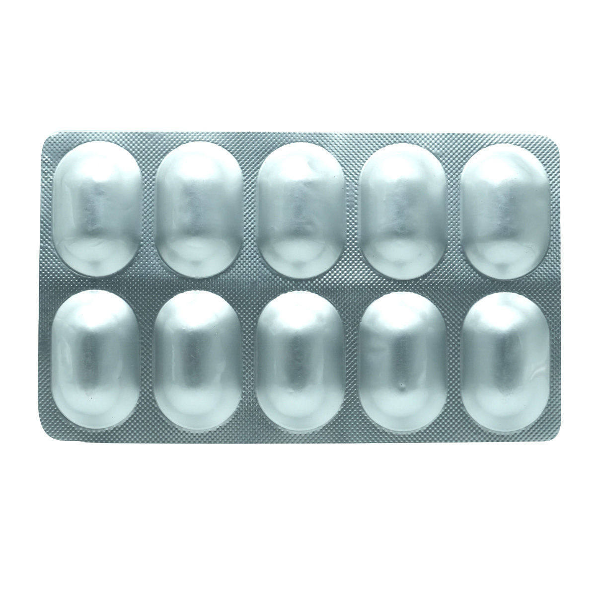 Esosam-RD Capsule 10's Price, Uses, Side Effects, Composition - Apollo ...