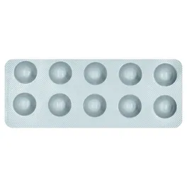 Esontia 40 Tab | Uses, Side Effects, Price | Apollo Pharmacy
