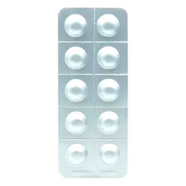 Esoclock-40 Tablet | Uses, Side Effects, Price | Apollo Pharmacy