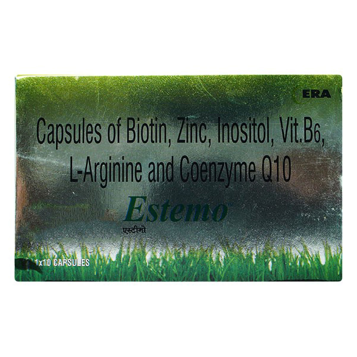 Estemo Capsule 10's Price, Uses, Side Effects, Composition - Apollo ...