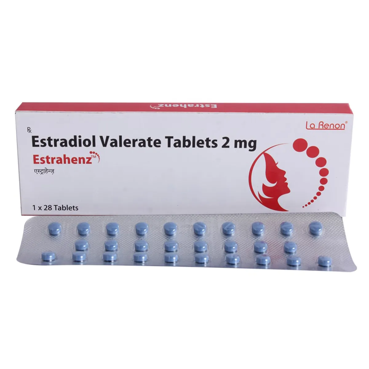 estrogen tablets
