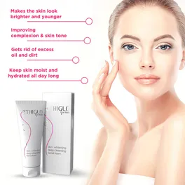 Buy Ethiglo Face Wash 70 ml | 19 Minutes Delivery | Apollo Pharmacy