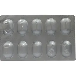 Ethiglo Tablet | Uses, Side Effects, Price | Apollo Pharmacy