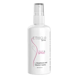 Buy Ethiglo Intra Oral Spray | 19 Minutes Delivery | Apollo Pharmacy