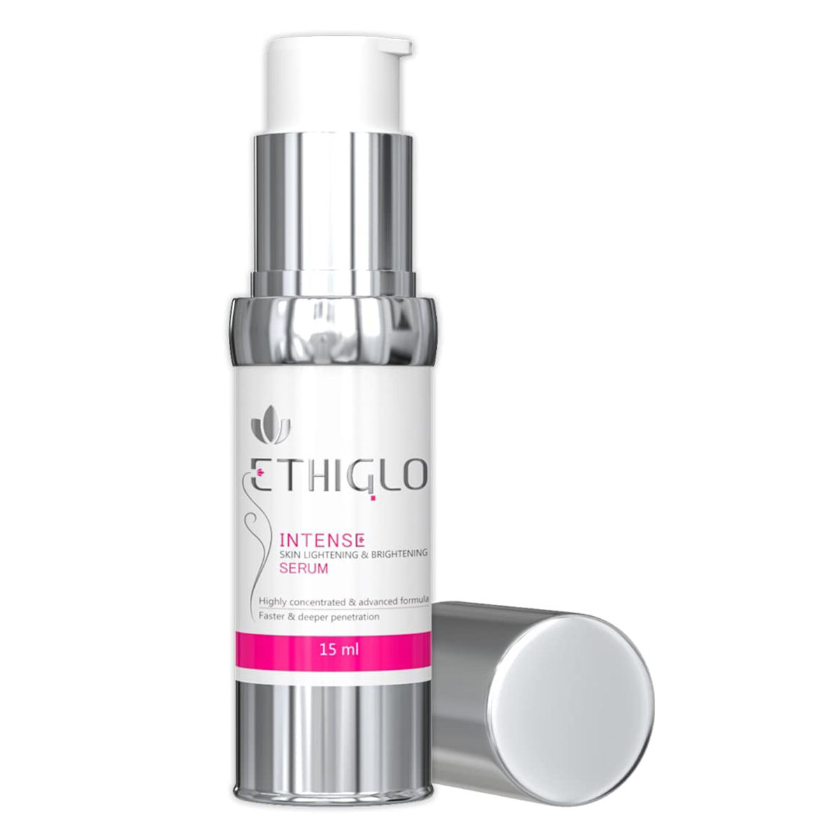 Ethiglo Intense Skin Lightening & Brightening Serum | Uses, Side ...