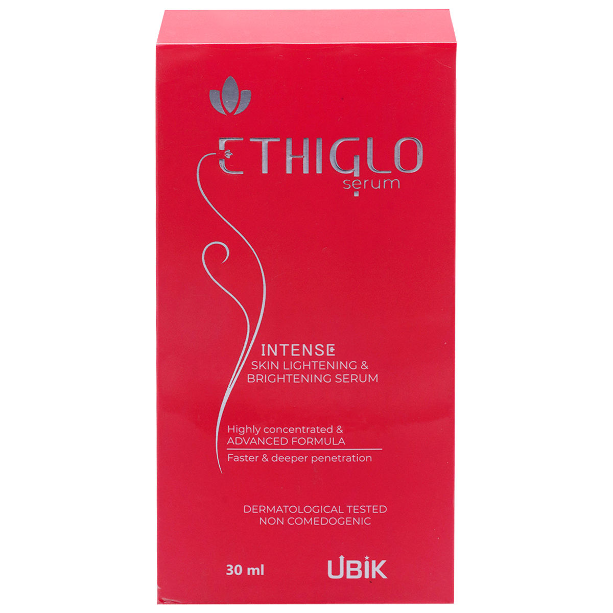 Buy Ethiglo Intense Skin Lightening & Brightening Serum 30 ml | 19 ...
