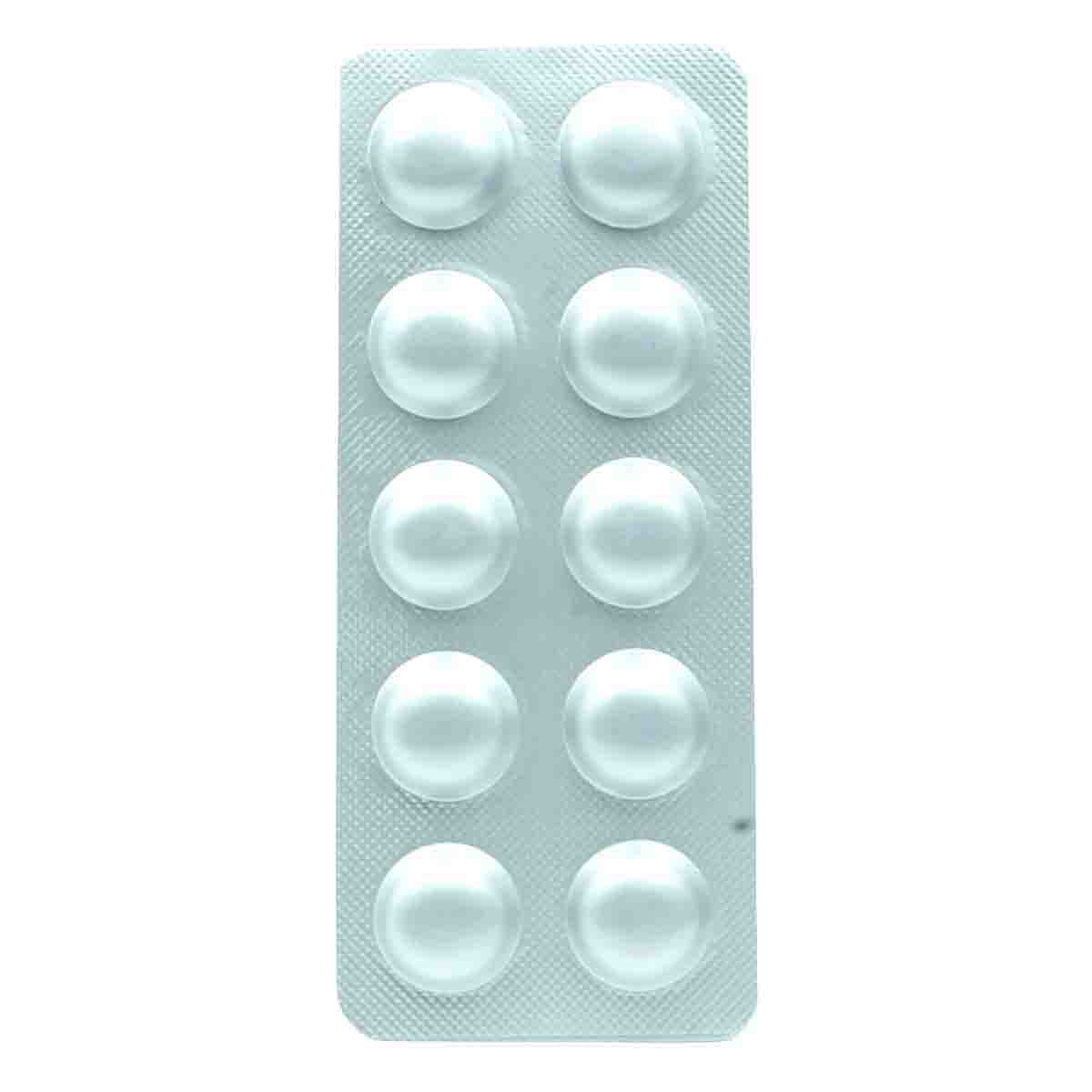Etoril MR Tablet 10's Price, Uses, Side Effects, Composition - Apollo Pharmacy