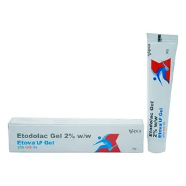 Etova LP 2% Gel | Uses, Side Effects, Price | Apollo Pharmacy