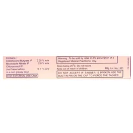 Eumosone-M Cream | Uses, Side Effects, Price | Apollo Pharmacy