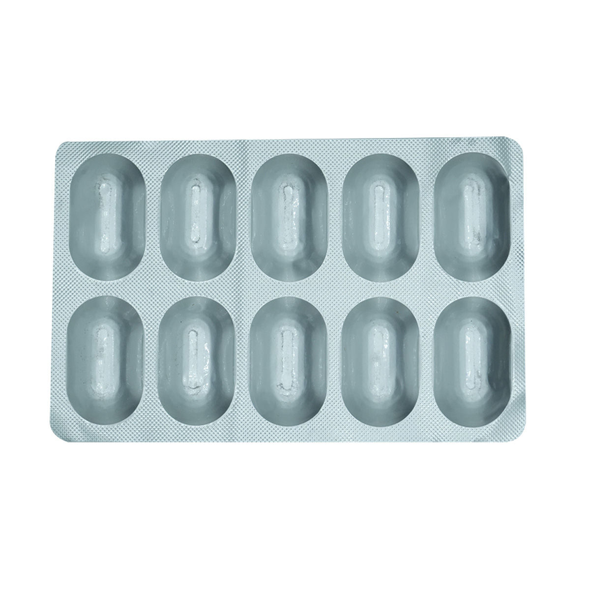 EUQ 10 Tablet 10's Price, Uses, Side Effects, Composition - Apollo Pharmacy