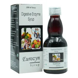 Buy Eurozyn Syrup | 19 Minutes Delivery | Apollo Pharmacy