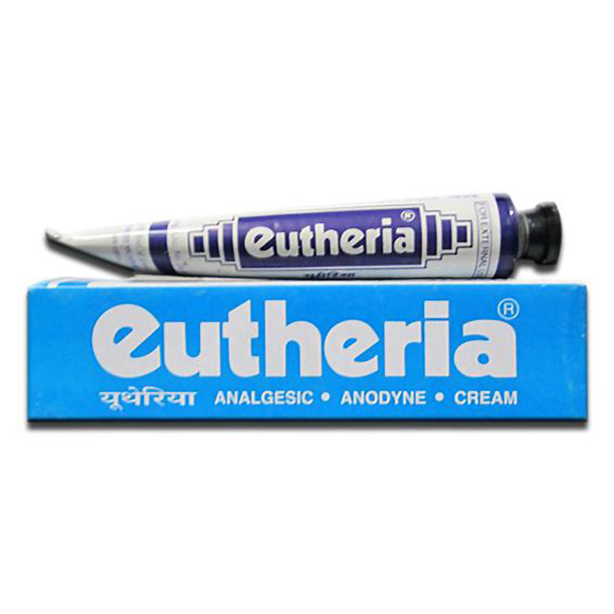 Eutheria Cream 20 gm Price, Uses, Side Effects, Composition - Apollo ...