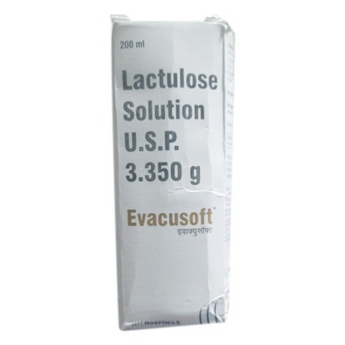 Evacusoft Solution | Uses, Side Effects, Price | Apollo Pharmacy