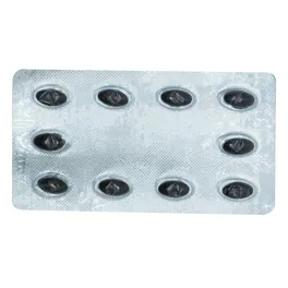 Evaxus-M Softgel Capsule | Uses, Side Effects, Price | Apollo Pharmacy