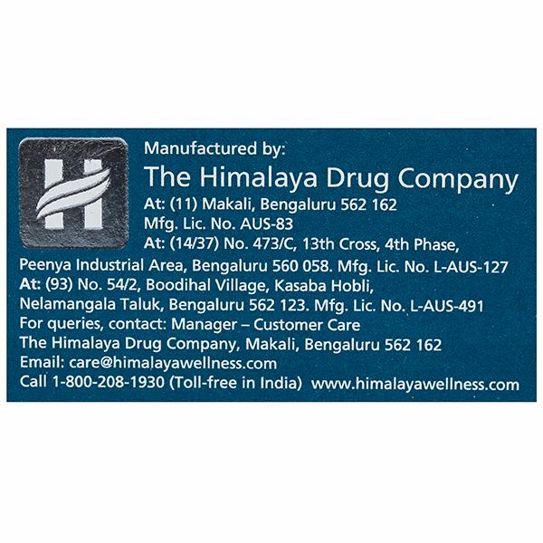 Himalaya Evecare Forte, 10 Tablets Price, Uses, Side Effects ...