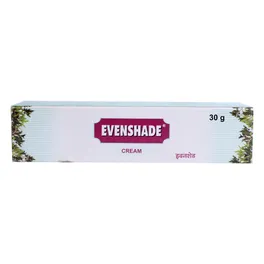 Buy Charak Evenshade Cream 30 gm | 19 Minutes Delivery | Apollo Pharmacy